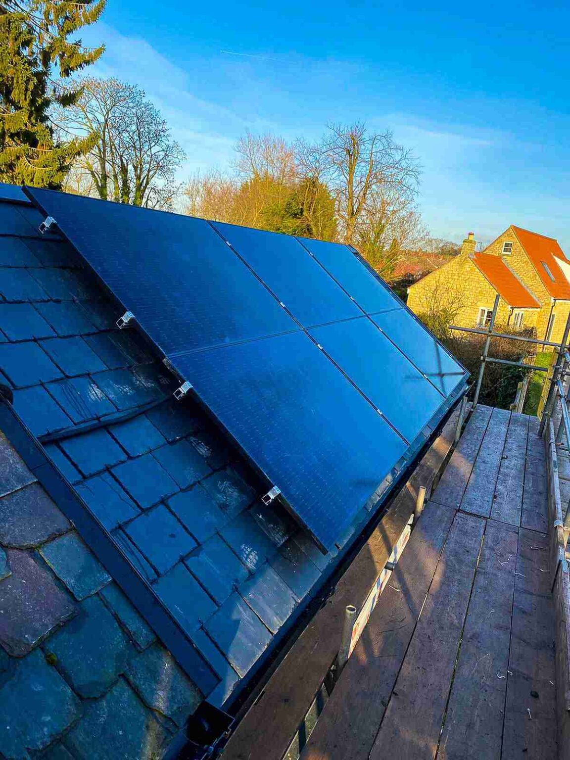 Who Are ESE Group Ltd?